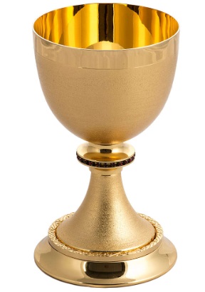 Changes to Communion – Christ Church News