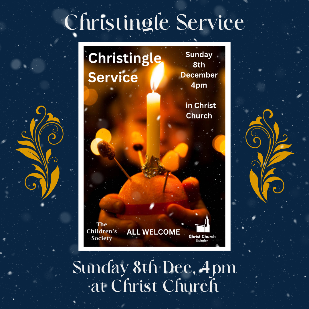Our Advent and Christmas Services – Christ Church News