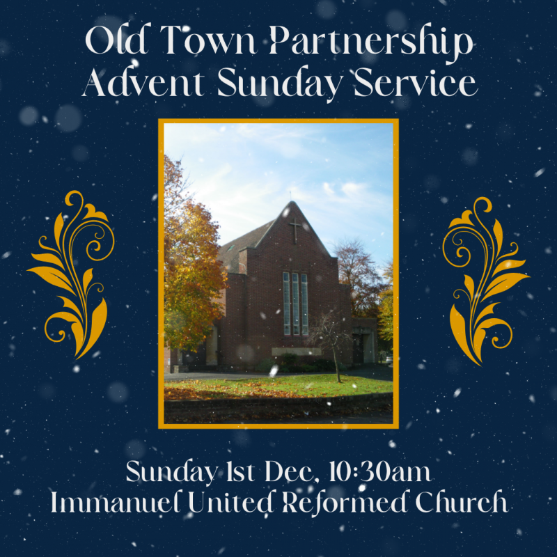 Our Advent and Christmas Services – Christ Church News