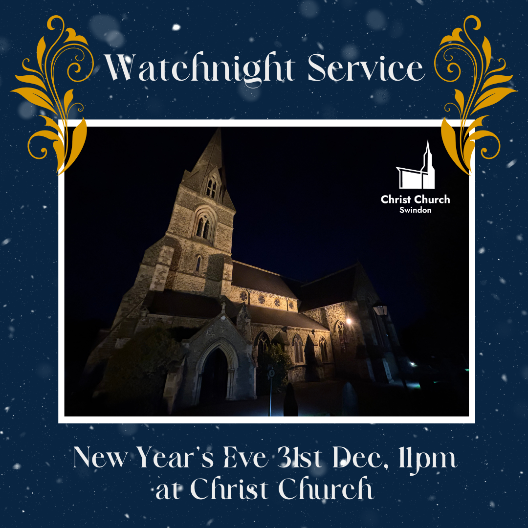 Our Advent and Christmas Services – Christ Church News